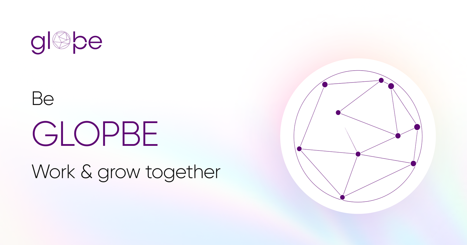 Career - Glopbe Pvt Ltd