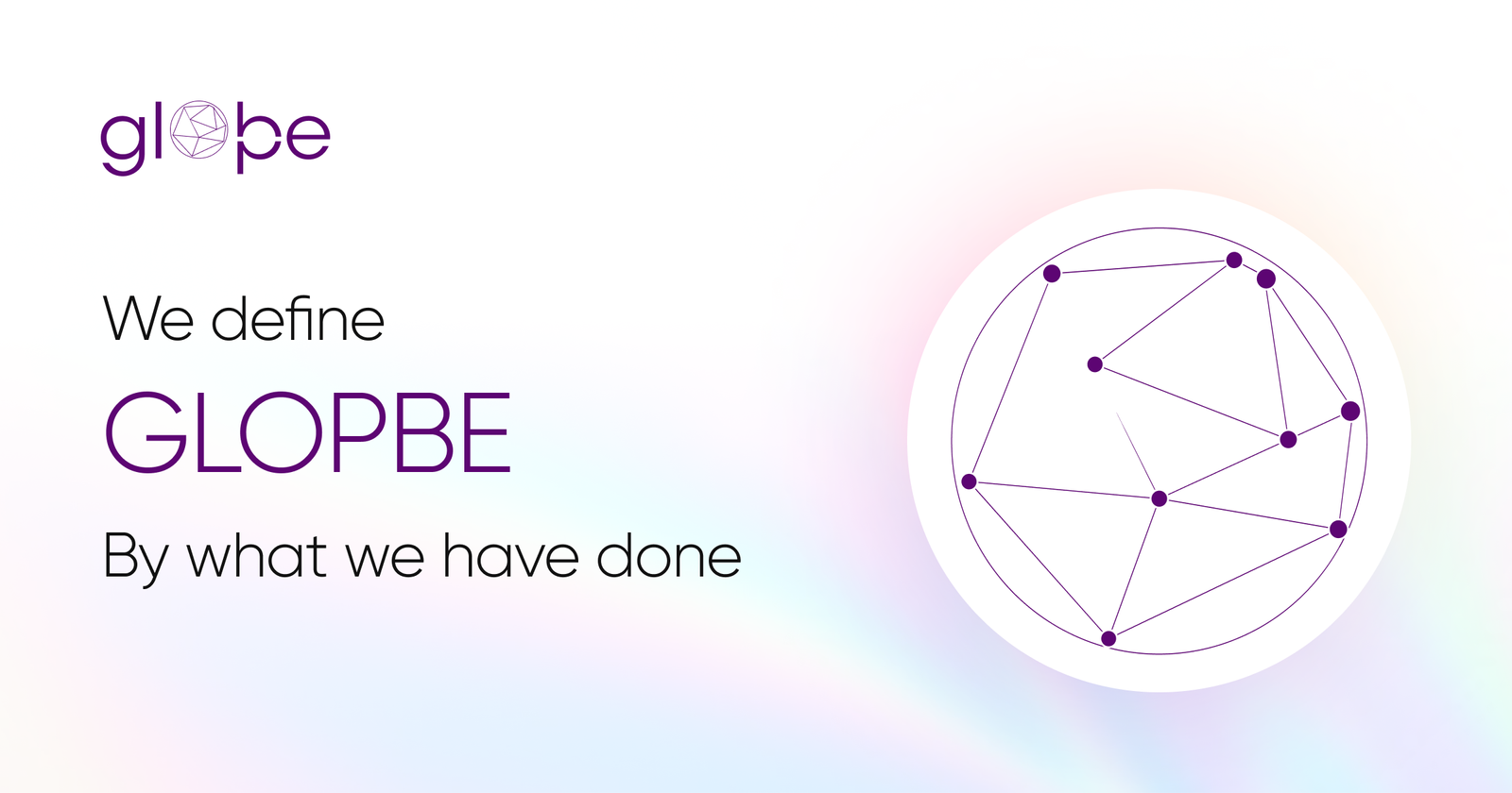 Our Portfolio | Glopbe Portfolio | Our Web Development Work