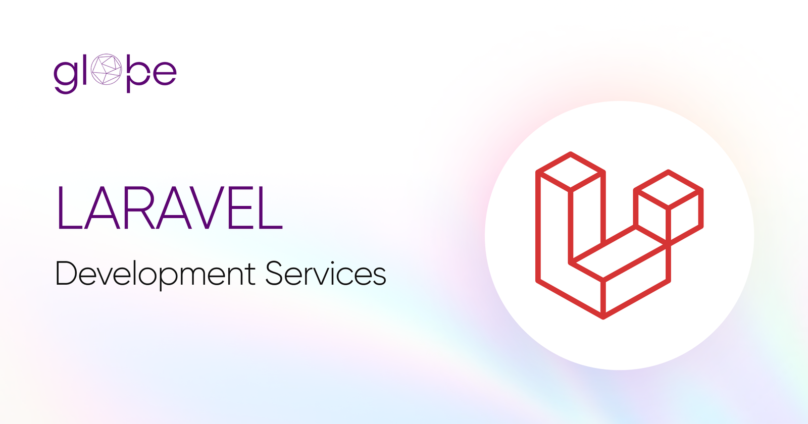 Best Laravel Development Company - Glopbe Pvt Ltd